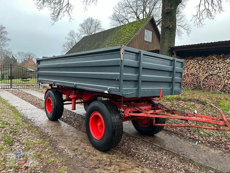 Welger Kipper gebraucht & neu kaufen - technikboerse.at