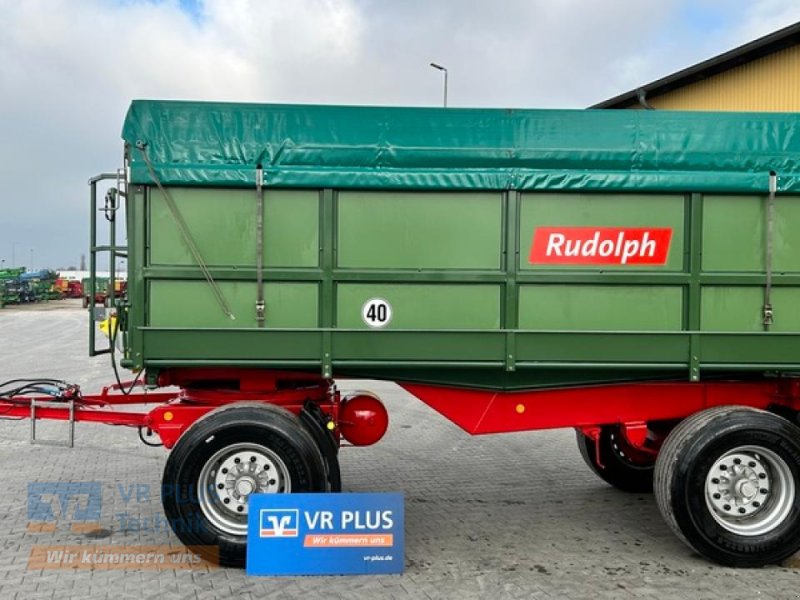 Welger Kipper gebraucht & neu kaufen - technikboerse.at