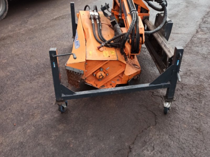 Multicar gebraucht & neu kaufen - technikboerse.com