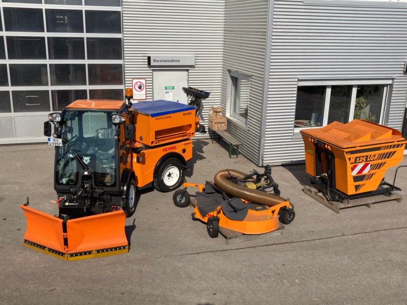 Multihog gebraucht & neu kaufen - technikboerse.com