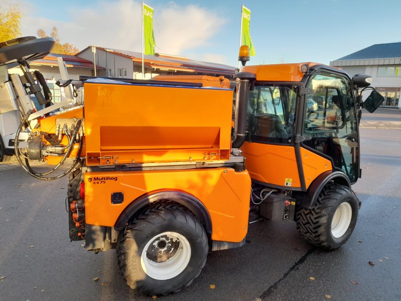 Multihog gebraucht & neu kaufen - technikboerse.com