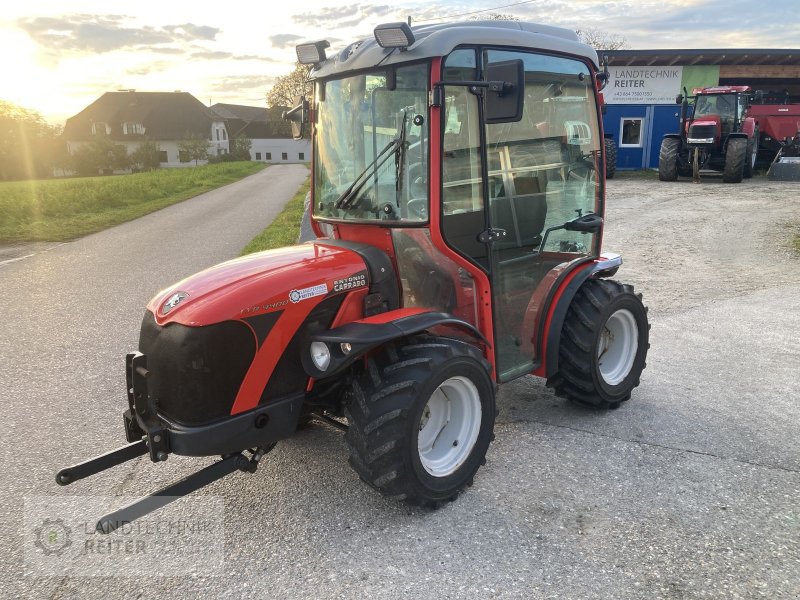 Antonio Carraro gebraucht & neu kaufen - technikboerse.at