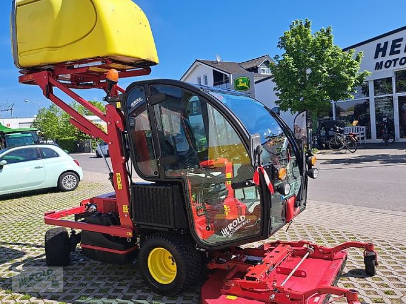 Compre Ferrari Tractor multiuso usados y nuevos - technikboerse.com