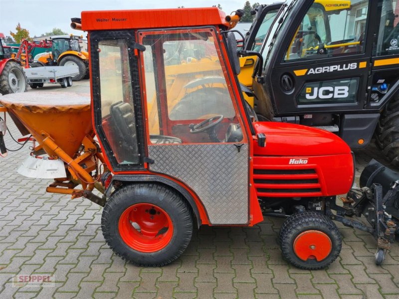 Hako gebraucht & neu kaufen - technikboerse.at