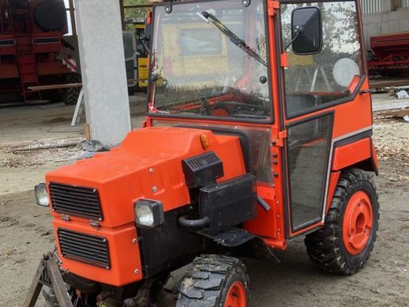 acheter Hako Tracteur d'occasion et neuf - technikboerse.com