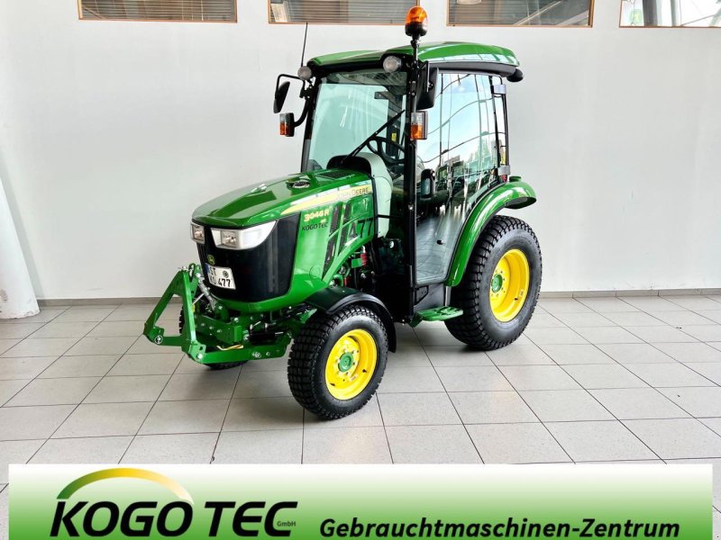 John Deere 3046R gebraucht & neu kaufen - technikboerse.at