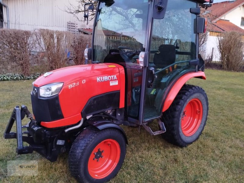 Kubota BX 2350 gebraucht & neu kaufen - technikboerse.com