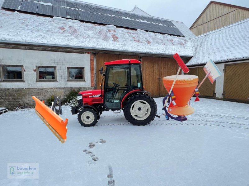 Bäuerlein Landtechnik GmbH in Buch am Wald - technikboerse.com