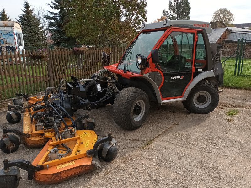 Reform Metrac H7 gebraucht & neu kaufen - technikboerse.at