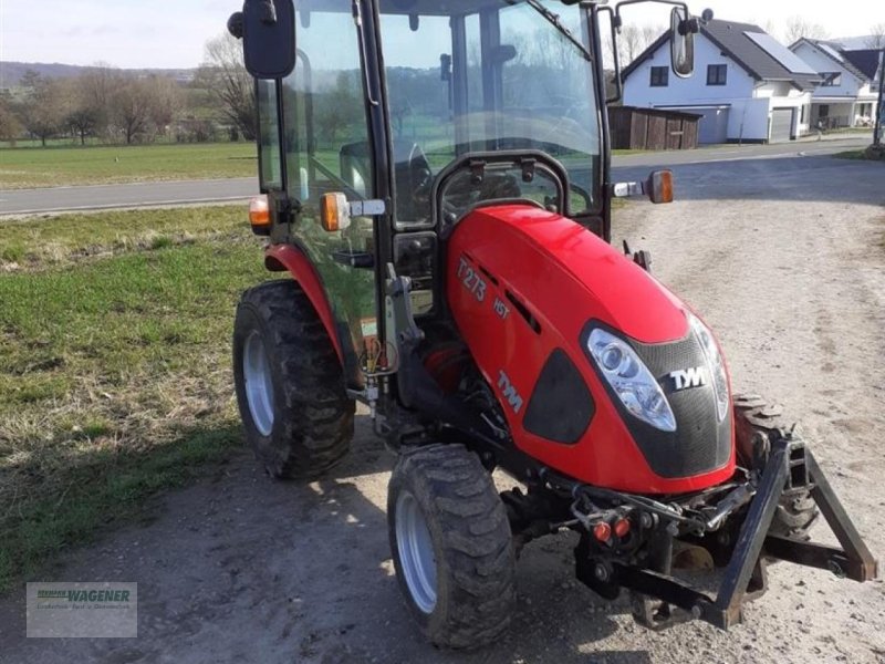 Kommunaltrakor gebraucht & neu kaufen - Kleinanzeigen - technikboerse.com