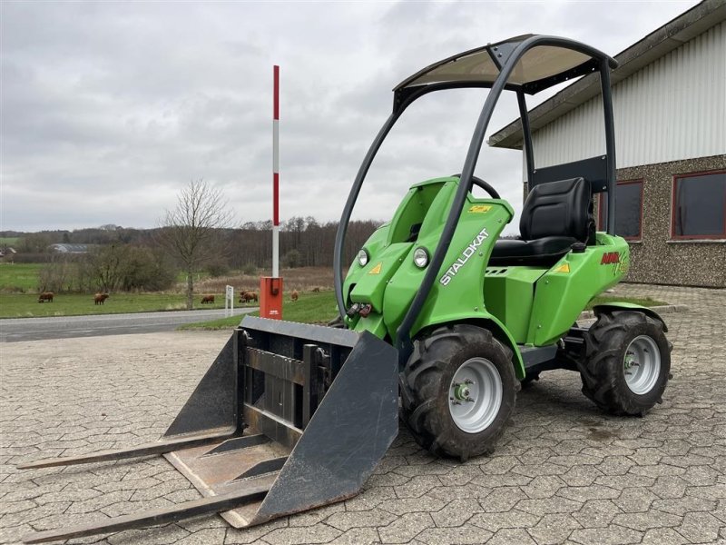 Avant gebraucht & neu kaufen - technikboerse.com