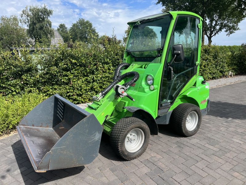 Avant 520 gebraucht & neu kaufen - technikboerse.at