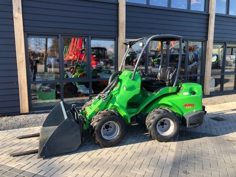 Avant gebraucht & neu kaufen - technikboerse.com