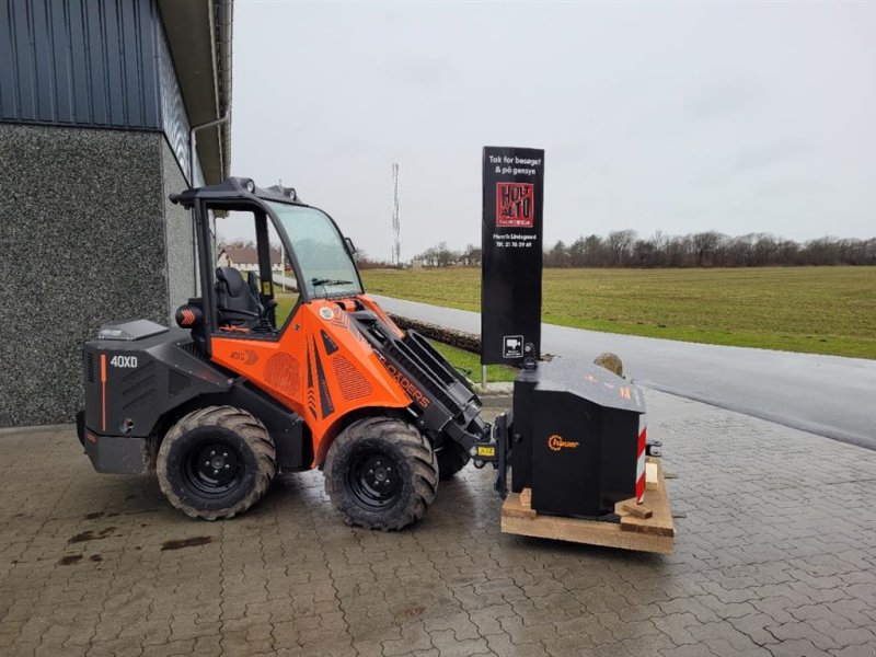 Cast Group Kompaktlader gebraucht & neu kaufen - technikboerse.com