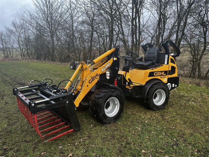 Gehl AL 340 gebraucht & neu kaufen - technikboerse.at