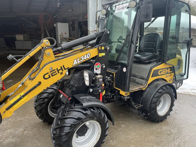 Gehl AL 340 gebraucht & neu kaufen - technikboerse.at