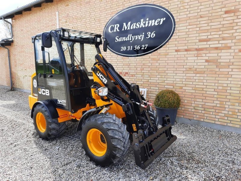 acheter JCB 403 d'occasion et neuf - technikboerse.com