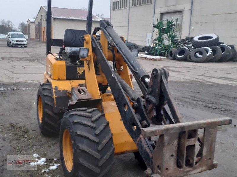 JCB 403 gebraucht & neu kaufen - technikboerse.at