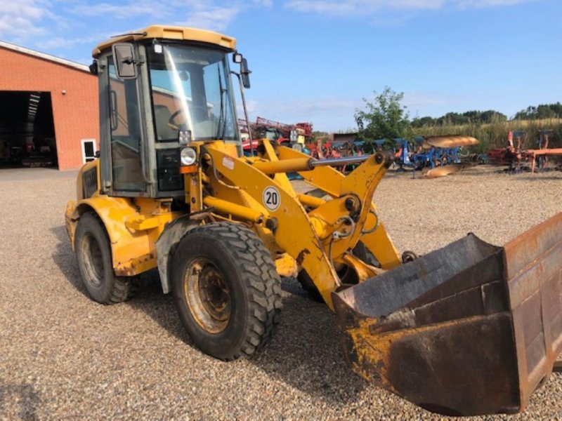 Kompaktlader gebraucht & neu kaufen - technikboerse.at