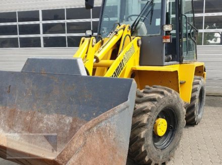 Klein-Landmaschinen in Kleinlangheim - Atzhausen - technikboerse.com