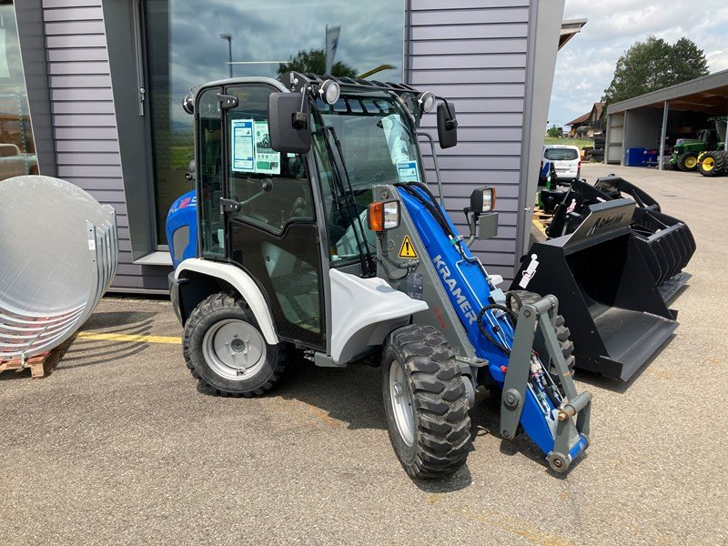 Kramer KL 12.5 gebraucht & neu kaufen - technikboerse.com