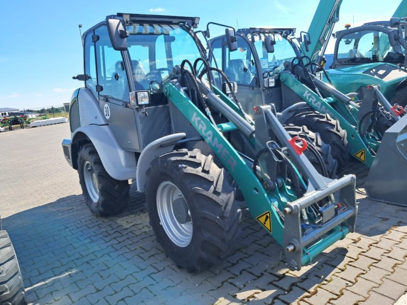 Nowe i używane maszyny rolnicze - gieldamaszyn24.pl