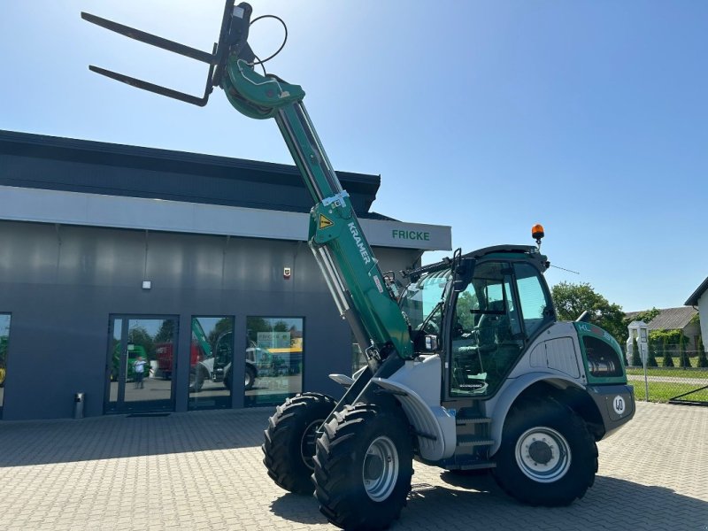 Nowe i używane maszyny rolnicze - gieldamaszyn24.pl