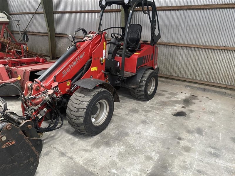 Schäffer 2345 gebraucht & neu kaufen - technikboerse.at