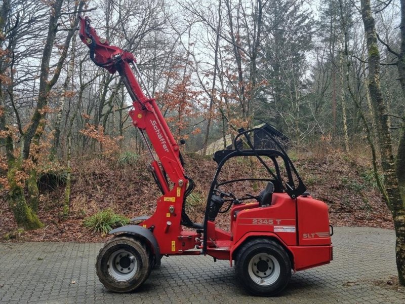 Schäffer 2345 gebraucht & neu kaufen - technikboerse.com