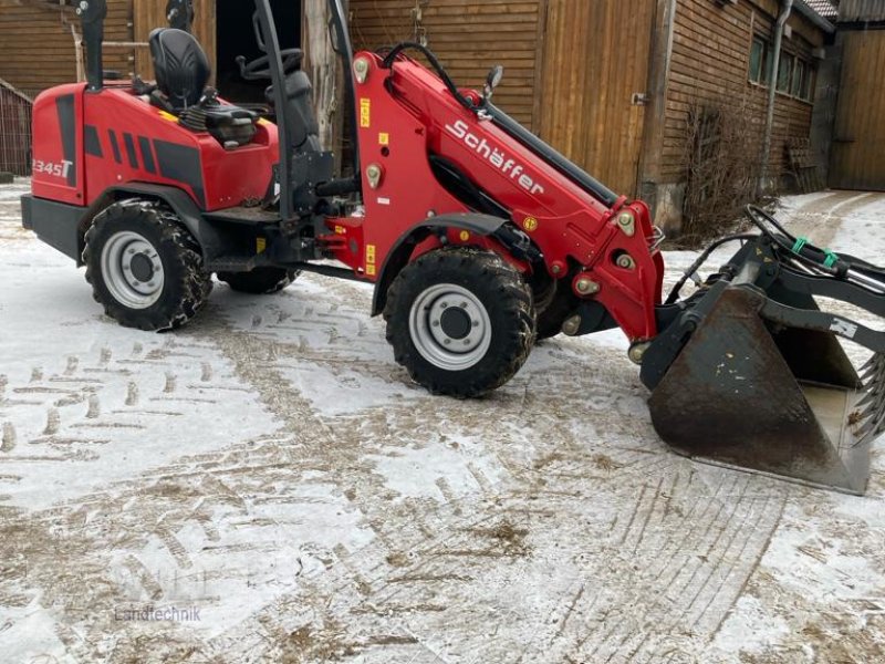 Schäffer 2345 gebraucht & neu kaufen - technikboerse.com