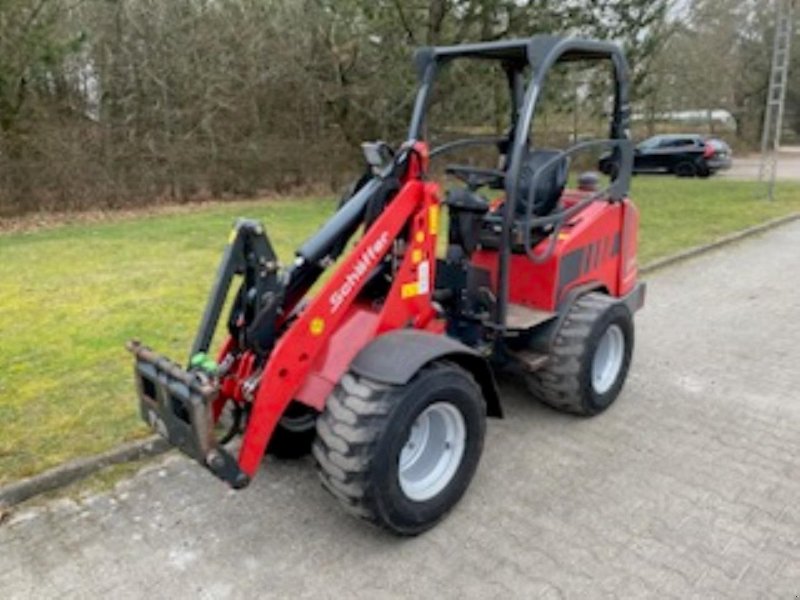 Schäffer 2345 gebraucht & neu kaufen - technikboerse.at