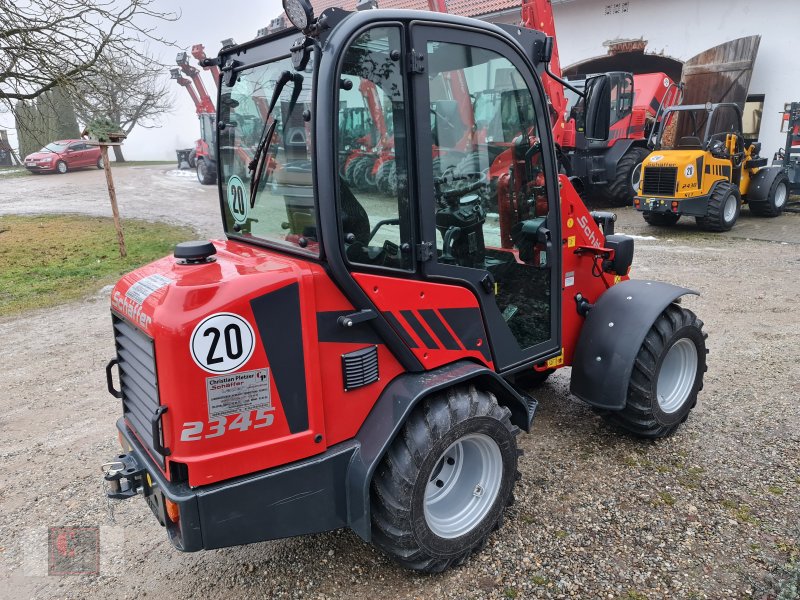 Schäffer 2345 gebraucht & neu kaufen - technikboerse.at