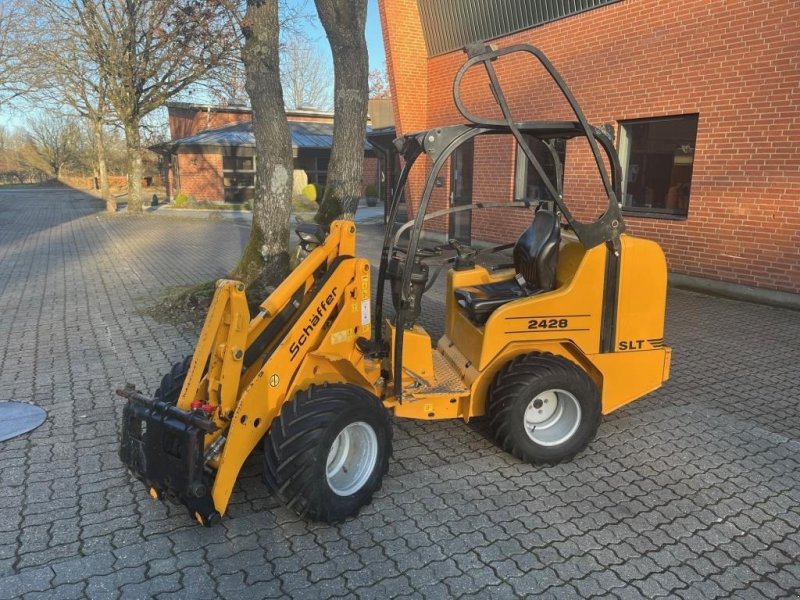 Schäffer 2428 SLT gebraucht & neu kaufen - technikboerse.com