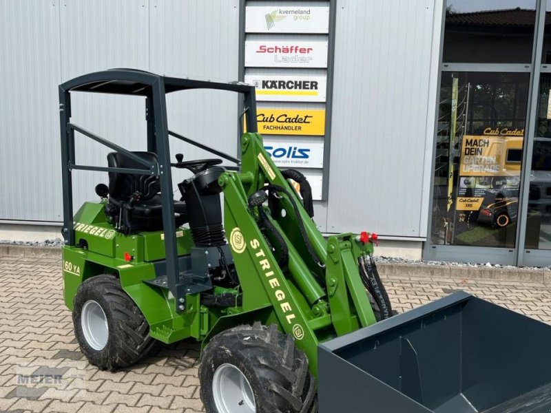 Striegel 160 YA gebraucht & neu kaufen - technikboerse.at