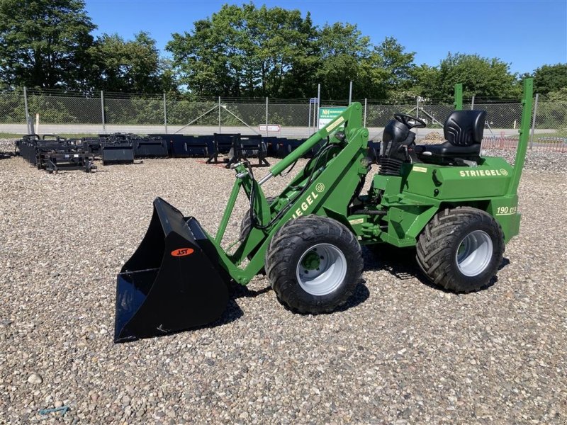 Striegel gebraucht & neu kaufen - technikboerse.com