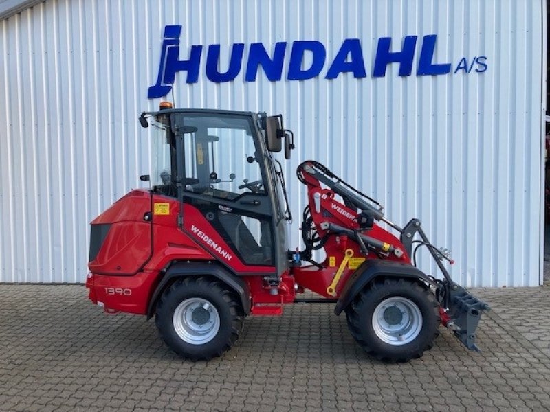 Weidemann Kompaktlader gebraucht & neu kaufen - technikboerse.at