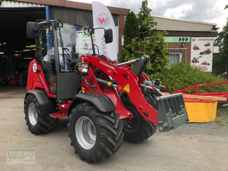 Weidemann gebraucht & neu kaufen - technikboerse.com