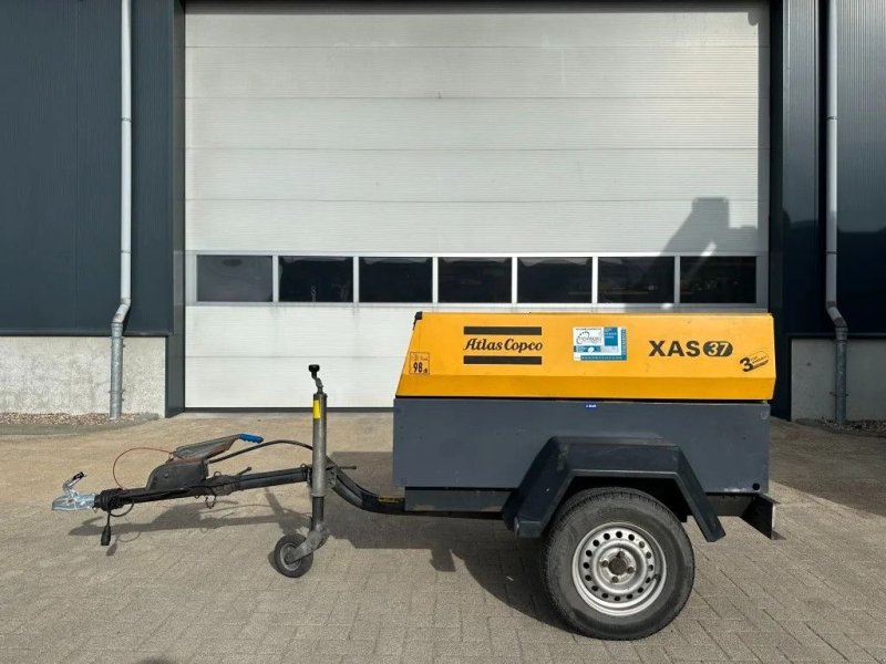 Kompressor gebraucht & gebrauchte Kompressoren - technikboerse.at