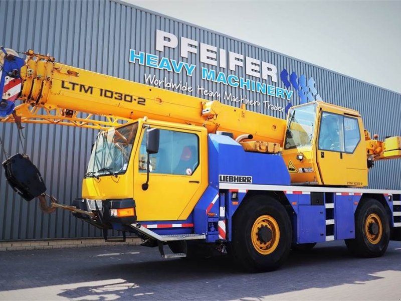 Kran gebraucht & neu kaufen - Kleinanzeigen - technikboerse.at