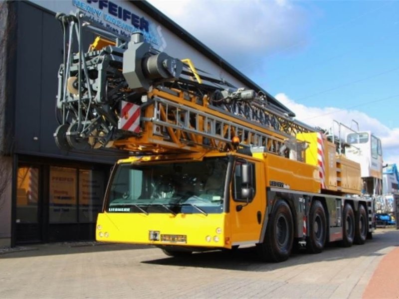 Liebherr gebraucht & neu kaufen - technikboerse.at