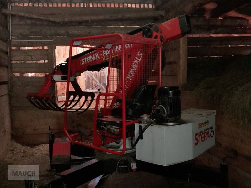 Покупка подержанных и новых Stepa Кран. technikboerse.com