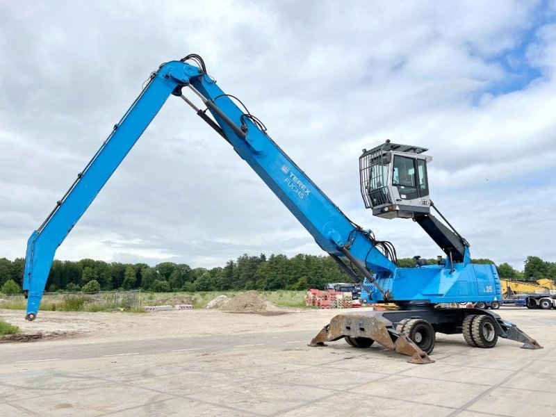 Kran gebraucht & neu kaufen - Kleinanzeigen - technikboerse.com