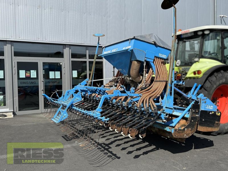 Buy ECK-SICMA Soil cultivation implement second-hand and new ...