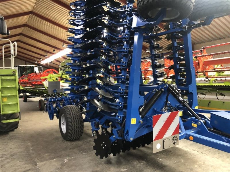 acheter Köckerling Herse rotative d'occasion et neuf - technikboerse.com