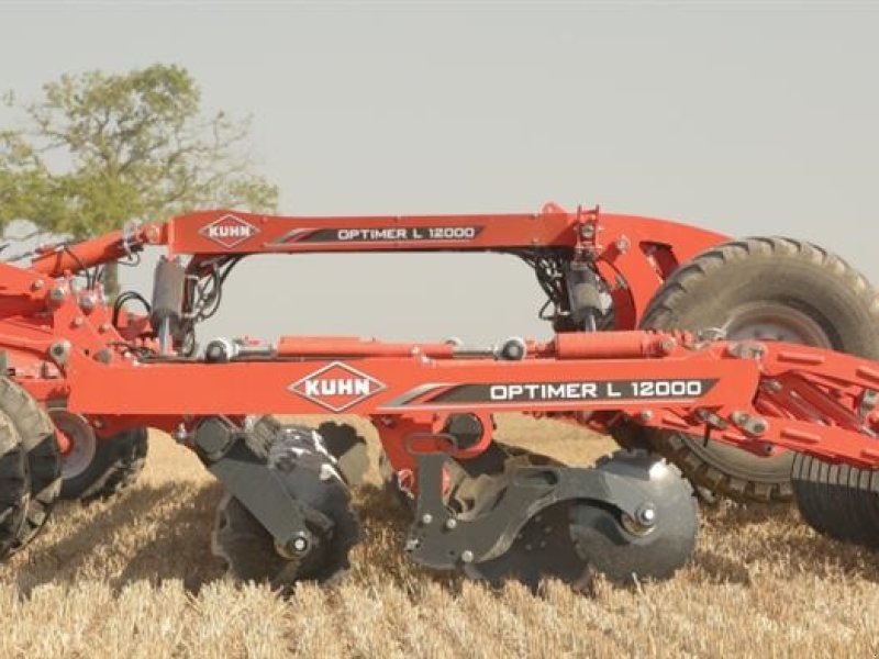 Kuhn Optimer gebraucht & neu kaufen - technikboerse.com