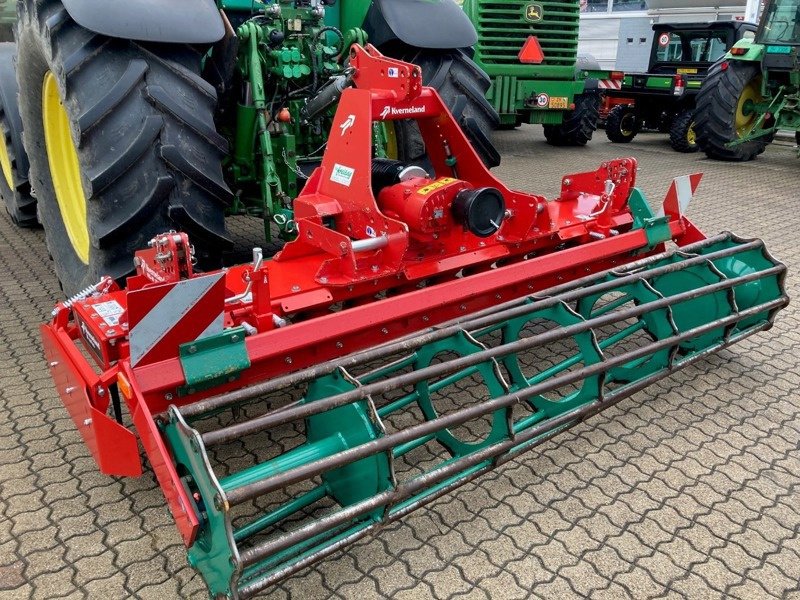 Kverneland Kreiselegge gebraucht & neu kaufen - technikboerse.com