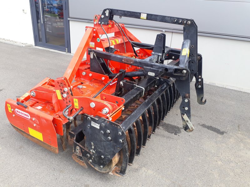 Maschio DM Rapido Plus 3000 gebraucht & neu kaufen - technikboerse.com