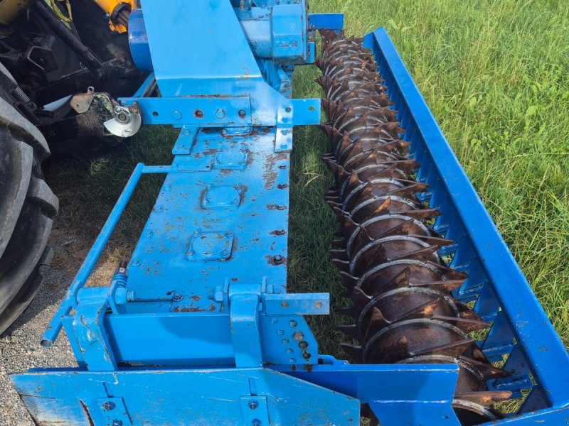 Kreiselegge gebraucht & neu kaufen - Kleinanzeigen - technikboerse.com