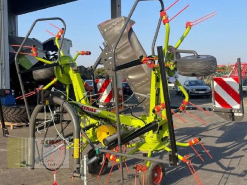 CLAAS Nordostbayern GmbH & Co. KG in Altenstadt a.d. Waldnaab ...