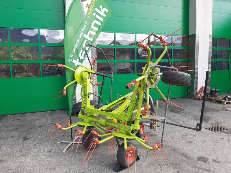 CLAAS Volto 45 покупка на употребявани и нови - technikboerse.com